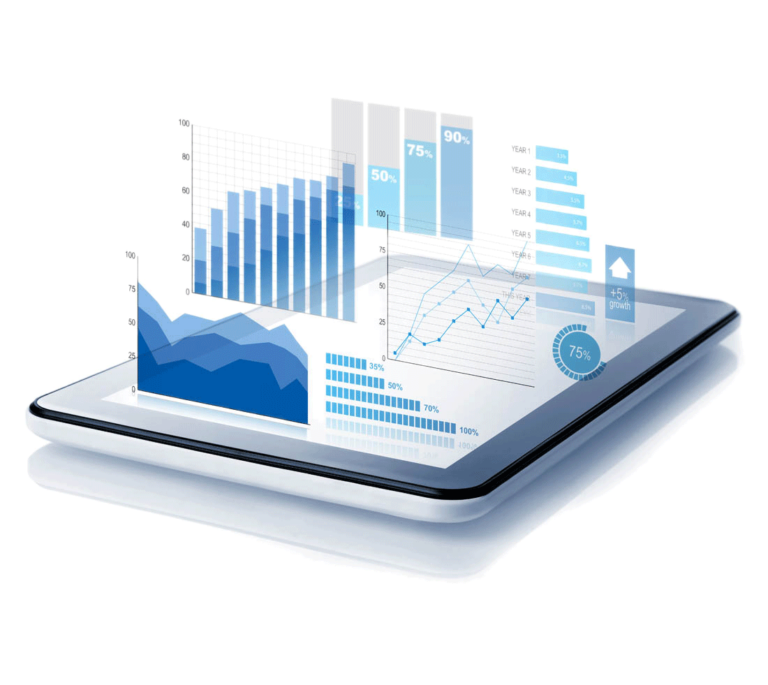 Home - SmartLight Analytics